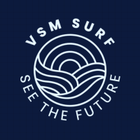 VSM Surf – SEE THE FUTURE